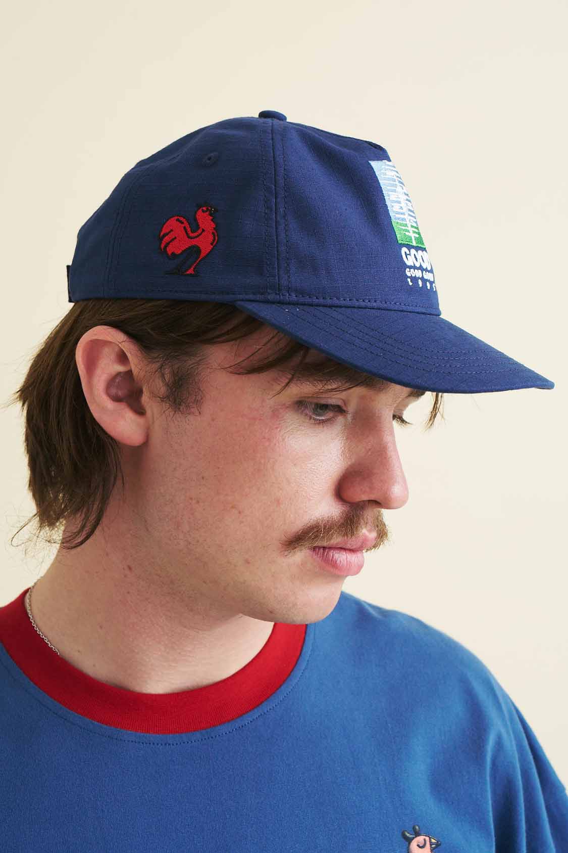 1995 RWC Cap – France – Duck Duck Goose